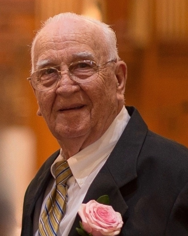 William Joseph Adams | Geauga County Maple Leaf