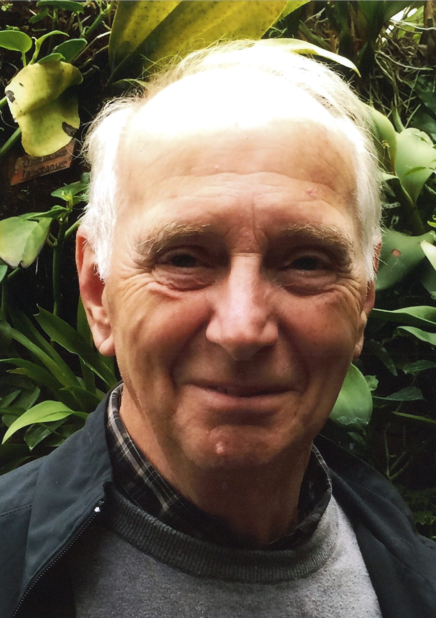 William Dale Shirk | Geauga County Maple Leaf