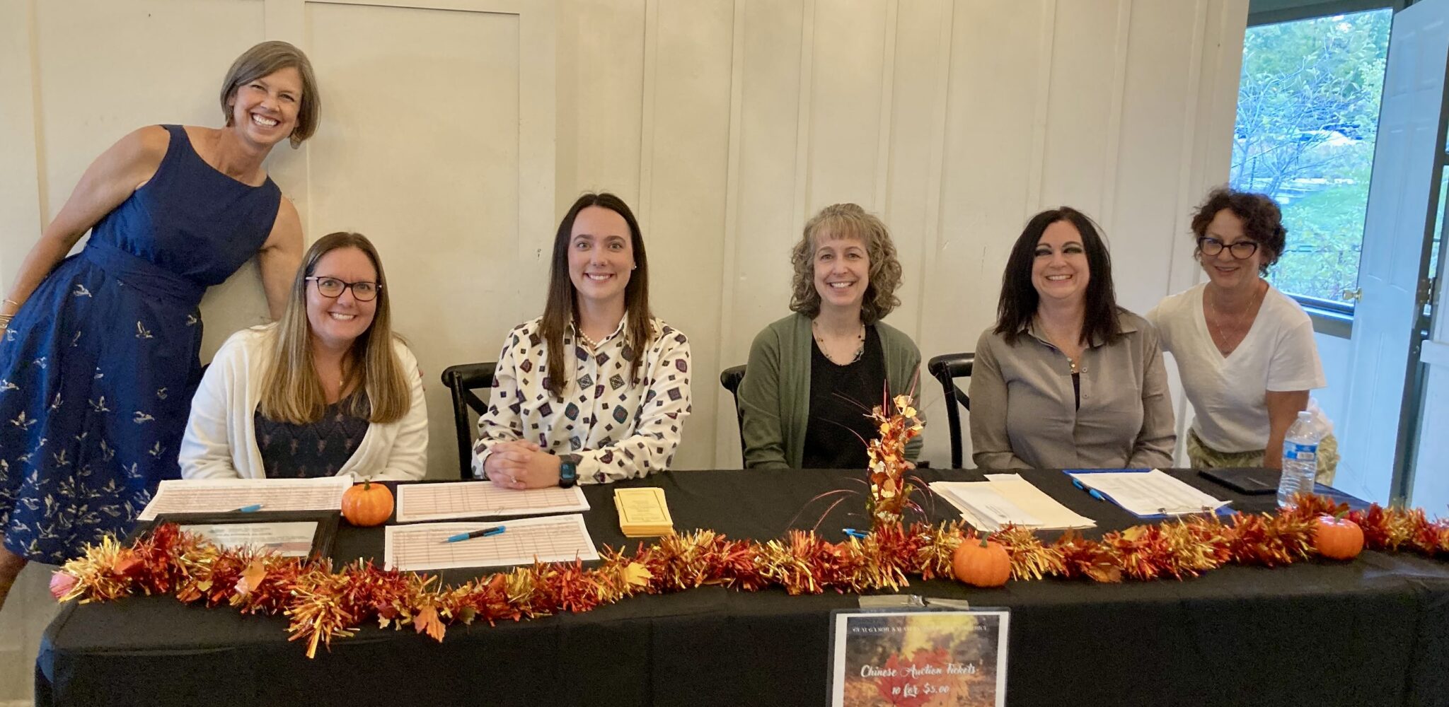 Geauga SWCD Celebrates Commitment to Conservation | Geauga County Maple ...
