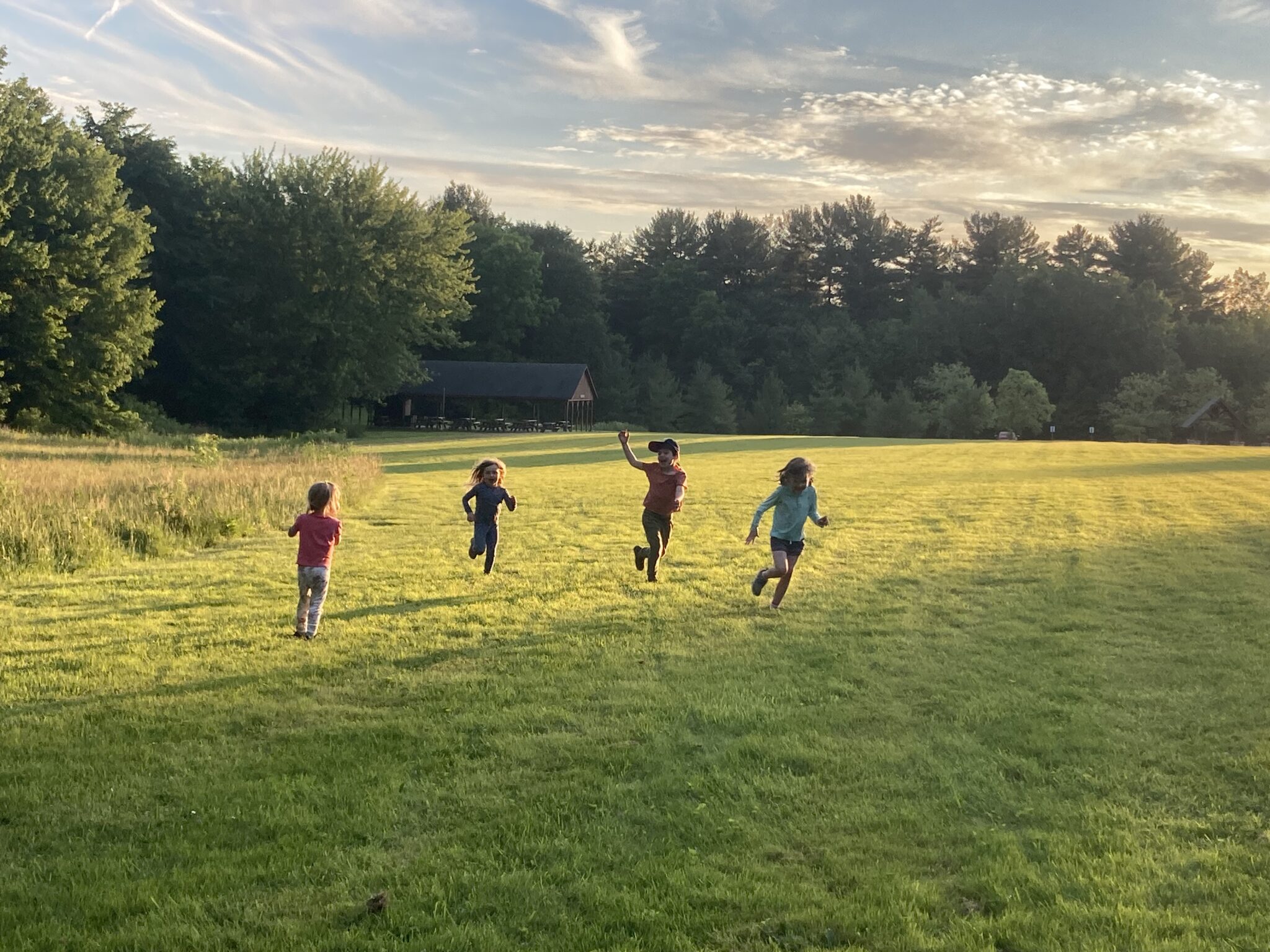 Big Creek Campground, a Hidden Gem Among Locals | Geauga County Maple ...