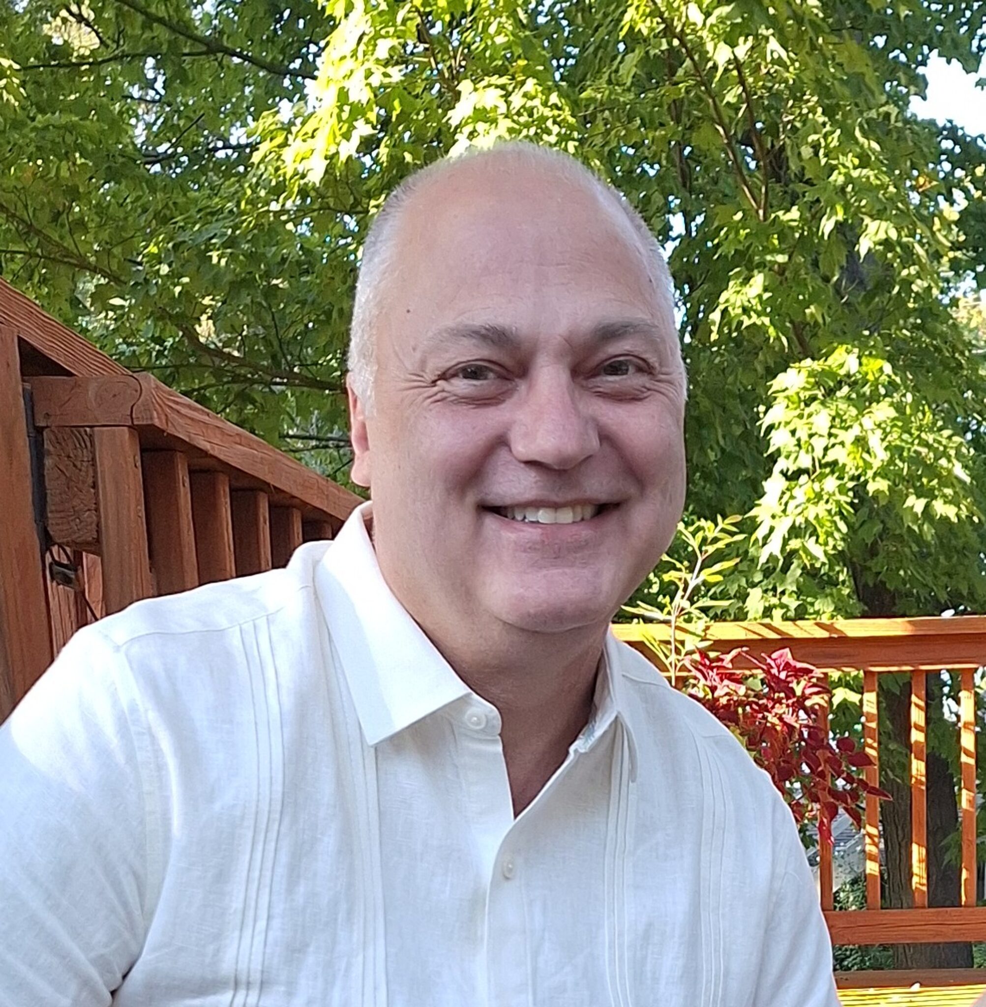 Voters to Choose Two of Six Candidates for Russell Trustee | Geauga ...