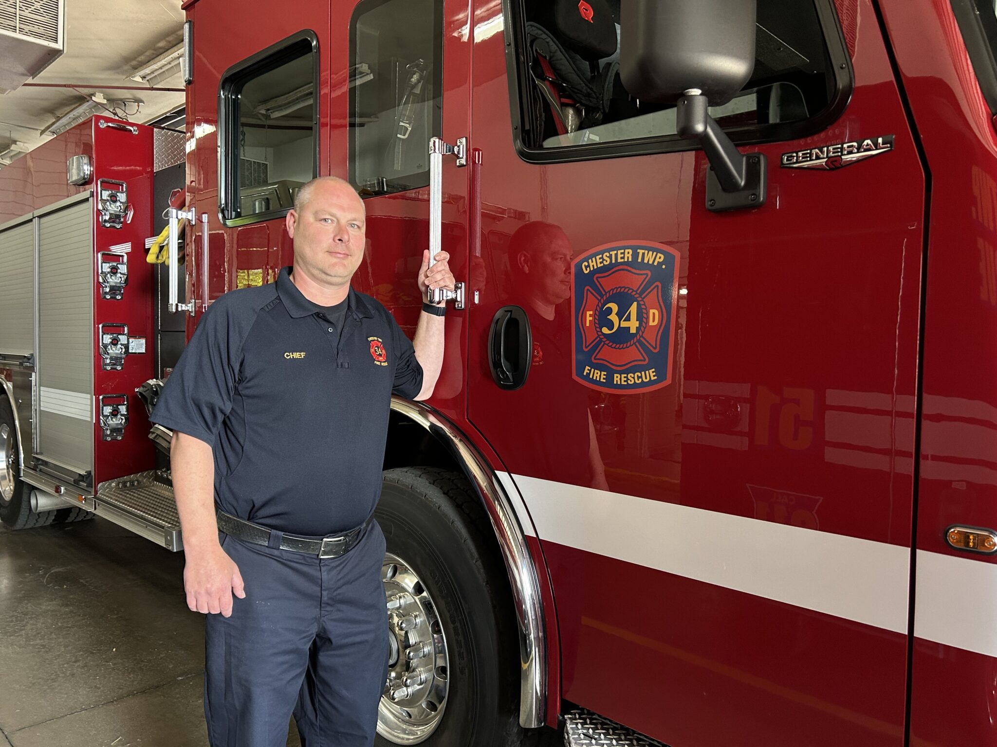 911: First Responders in Crisis – Part I | Geauga County Maple ...