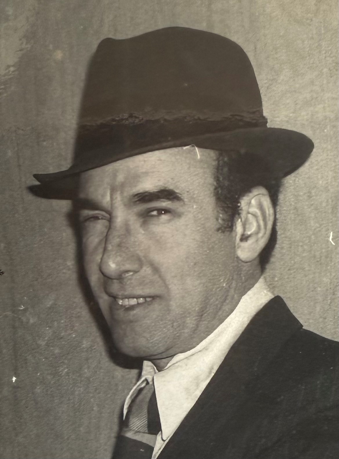 Richard R. Carroll | Geauga County Maple Leaf