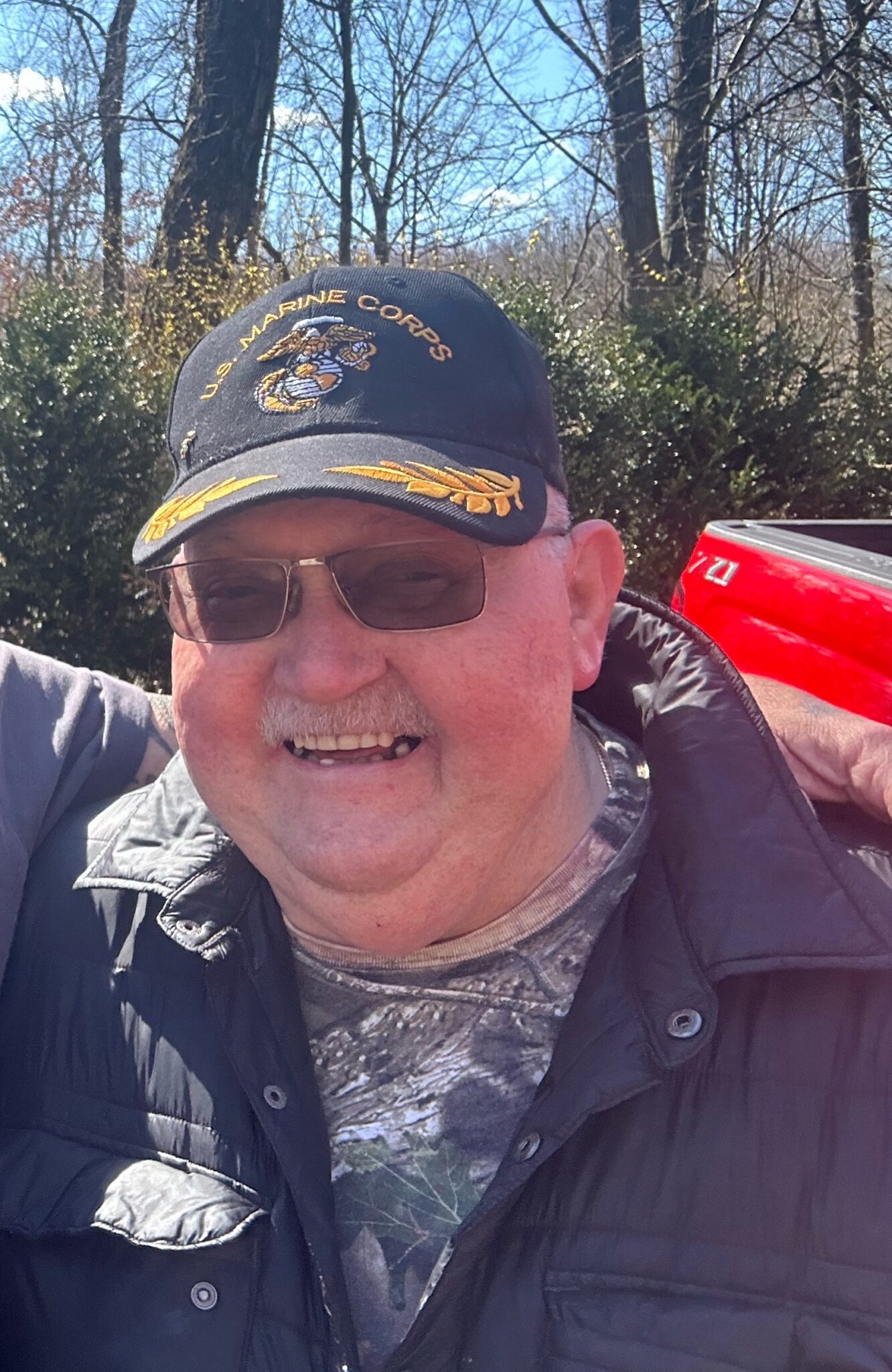 William Joseph Gibson Sr. | Geauga County Maple Leaf