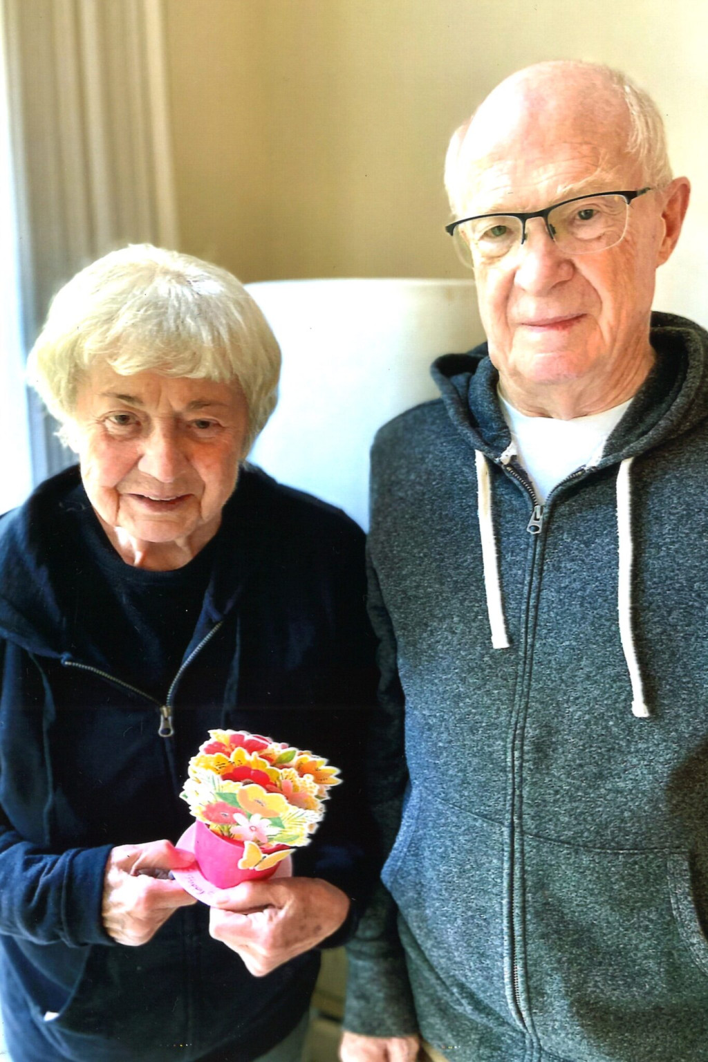 William A. Skinner | Geauga County Maple Leaf