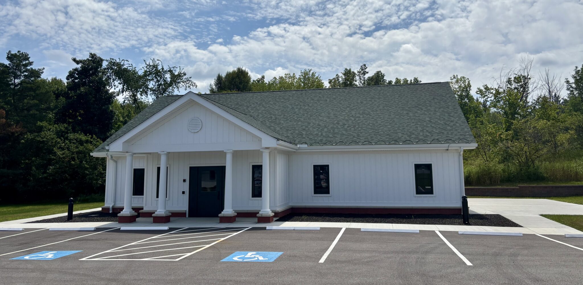 Russell Trustees to Host Open House for Community Center Nov. 15 ...