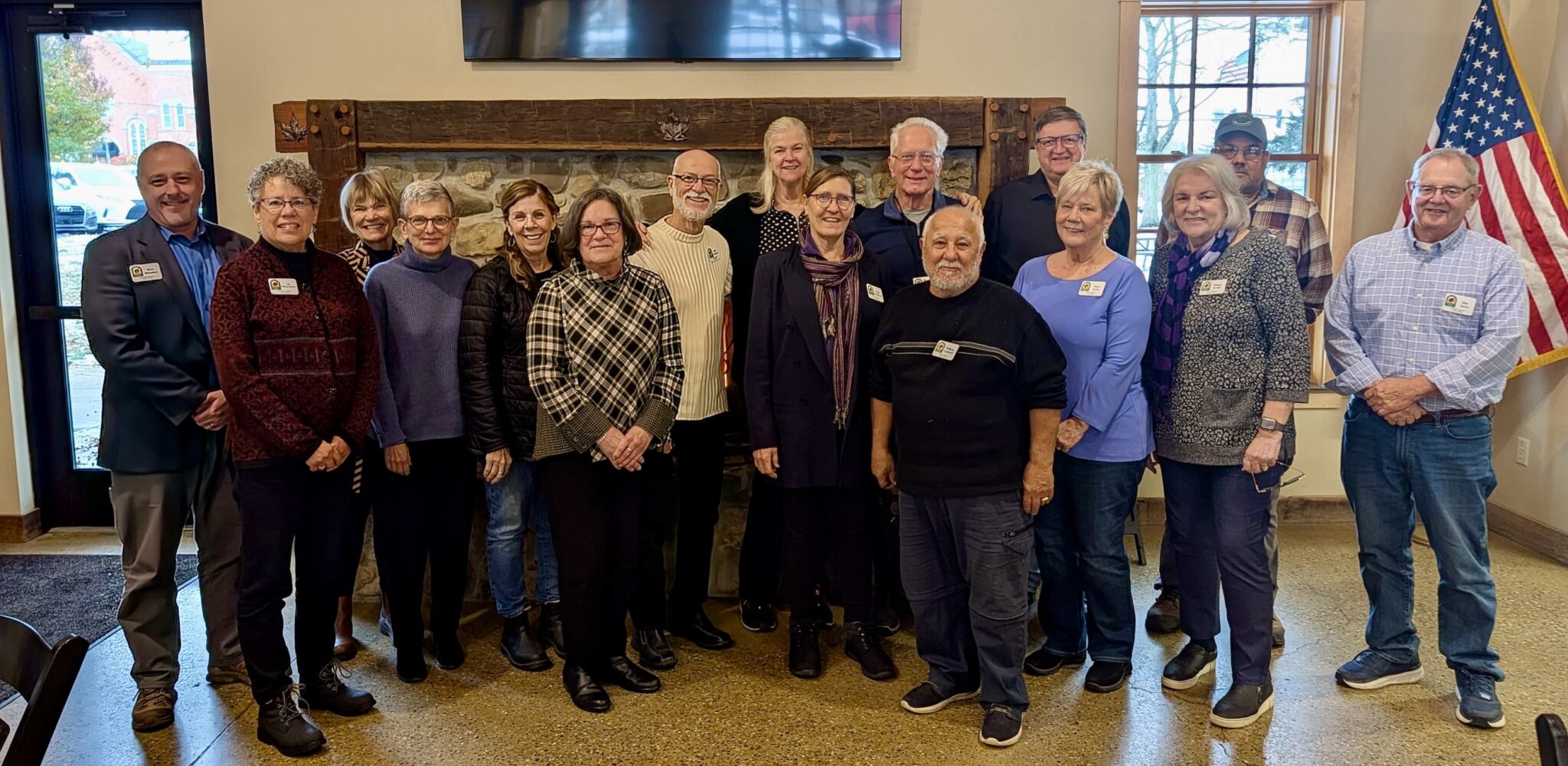 Leadership Geauga Celebrates Heritage Program Graduation | Geauga ...