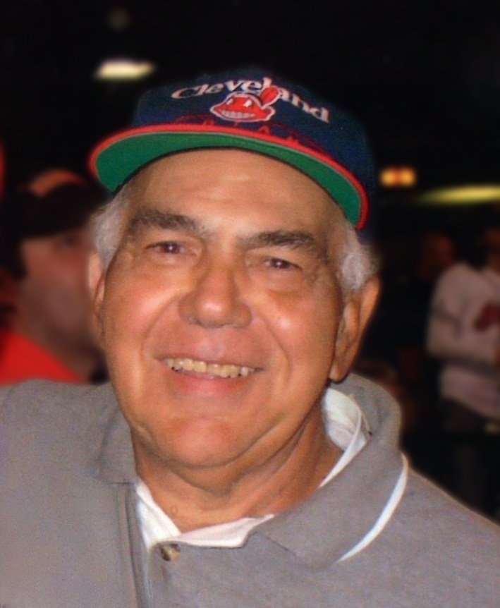 William Joseph Santore | Geauga County Maple Leaf