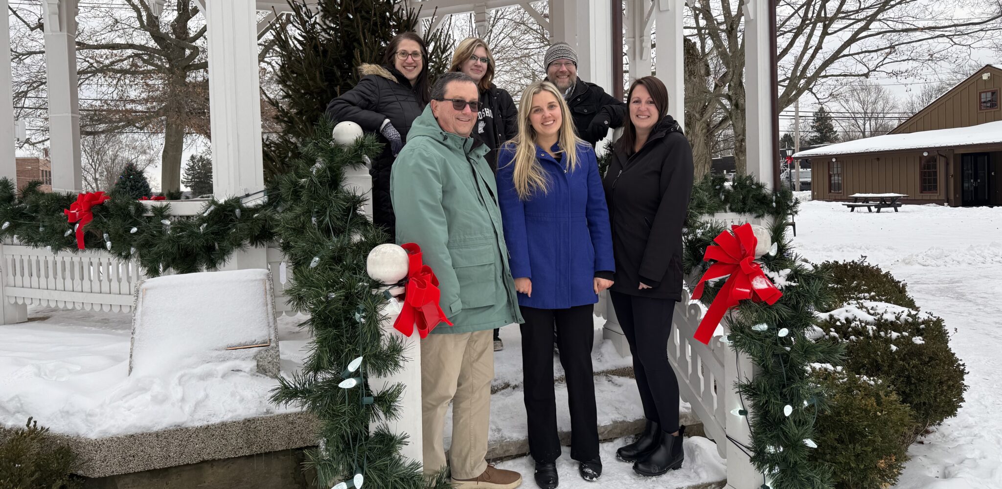 Leadership Geauga Experience Led Chardon Family to Foster Child ...