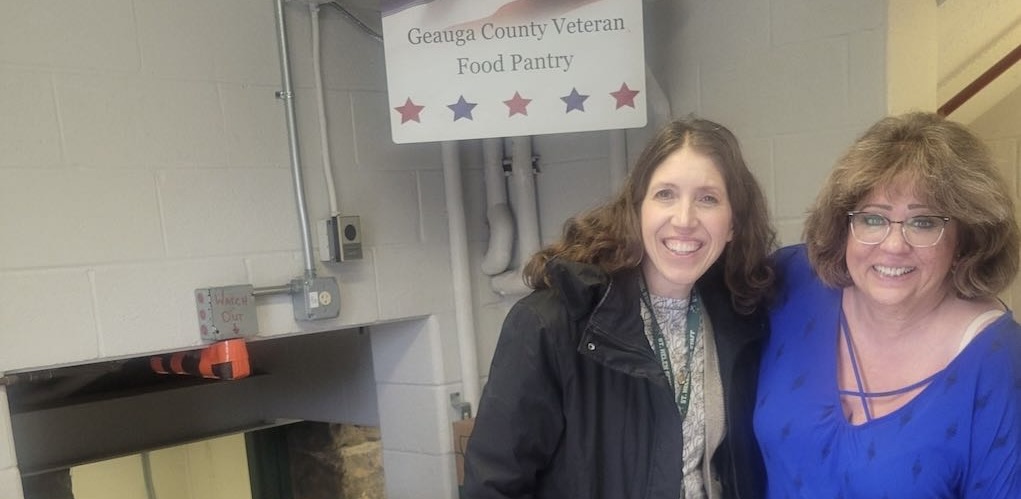 St. Helen School News | Geauga County Maple Leaf