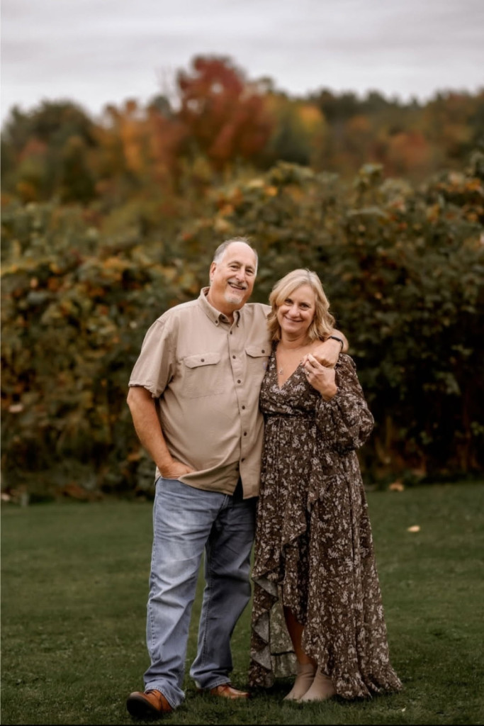 Montville Trustee Randy Peterson Retires After 24 Years of Service | Geauga County Maple ...