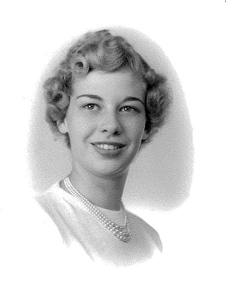 Jane Ann Wilson | Geauga County Maple Leaf