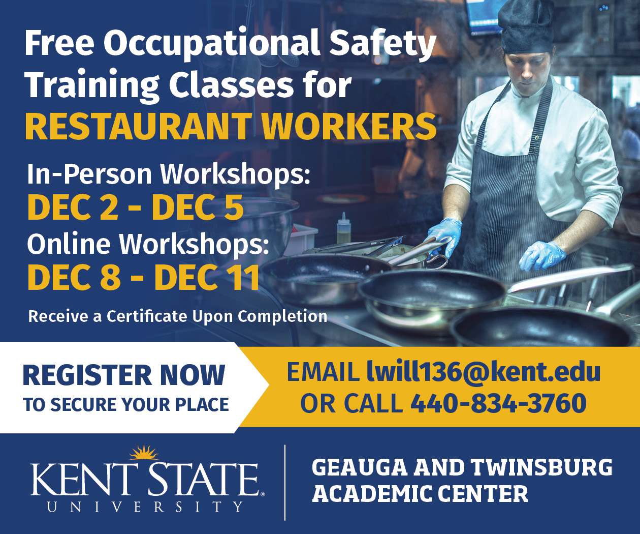 Ernst Back in Jail For Violating Bond Conditions | Geauga County Maple ...