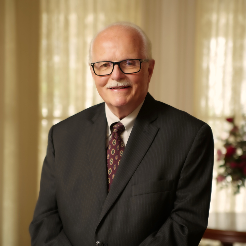 David Wayne Fisher | Geauga County Maple LeafGeauga County Maple Leaf