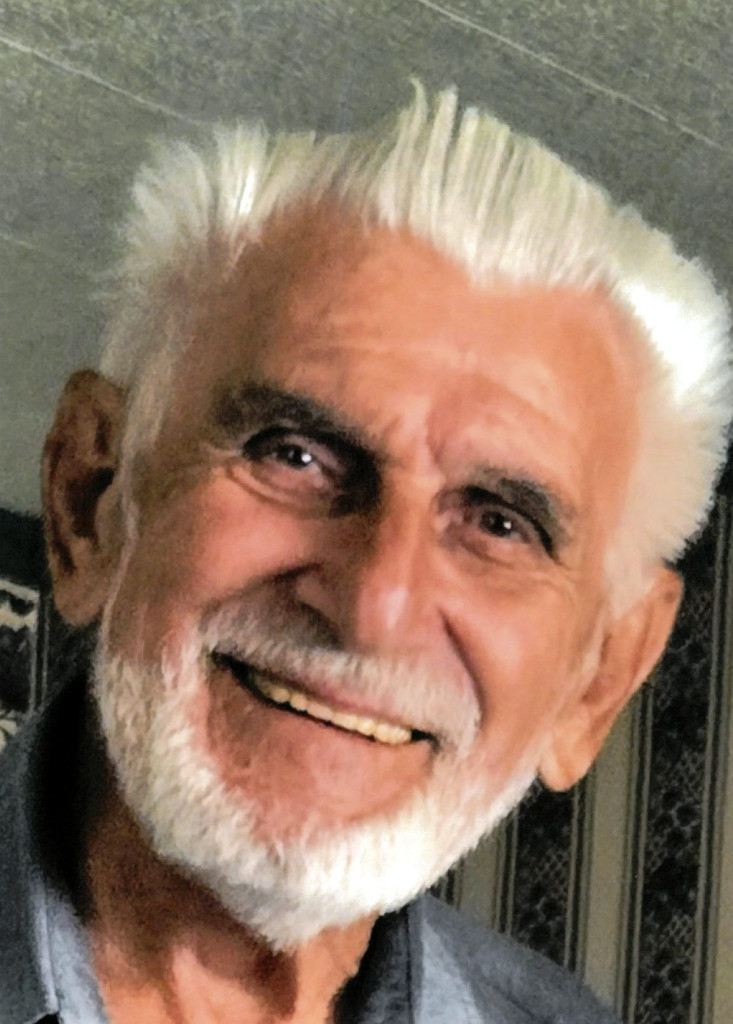 William Ferritto Sr. | Geauga County Maple LeafGeauga County Maple Leaf