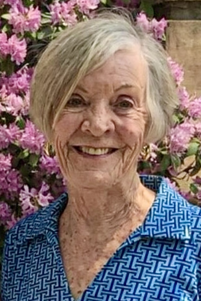 Catherine M. Johnson | Geauga County Maple LeafGeauga County Maple Leaf