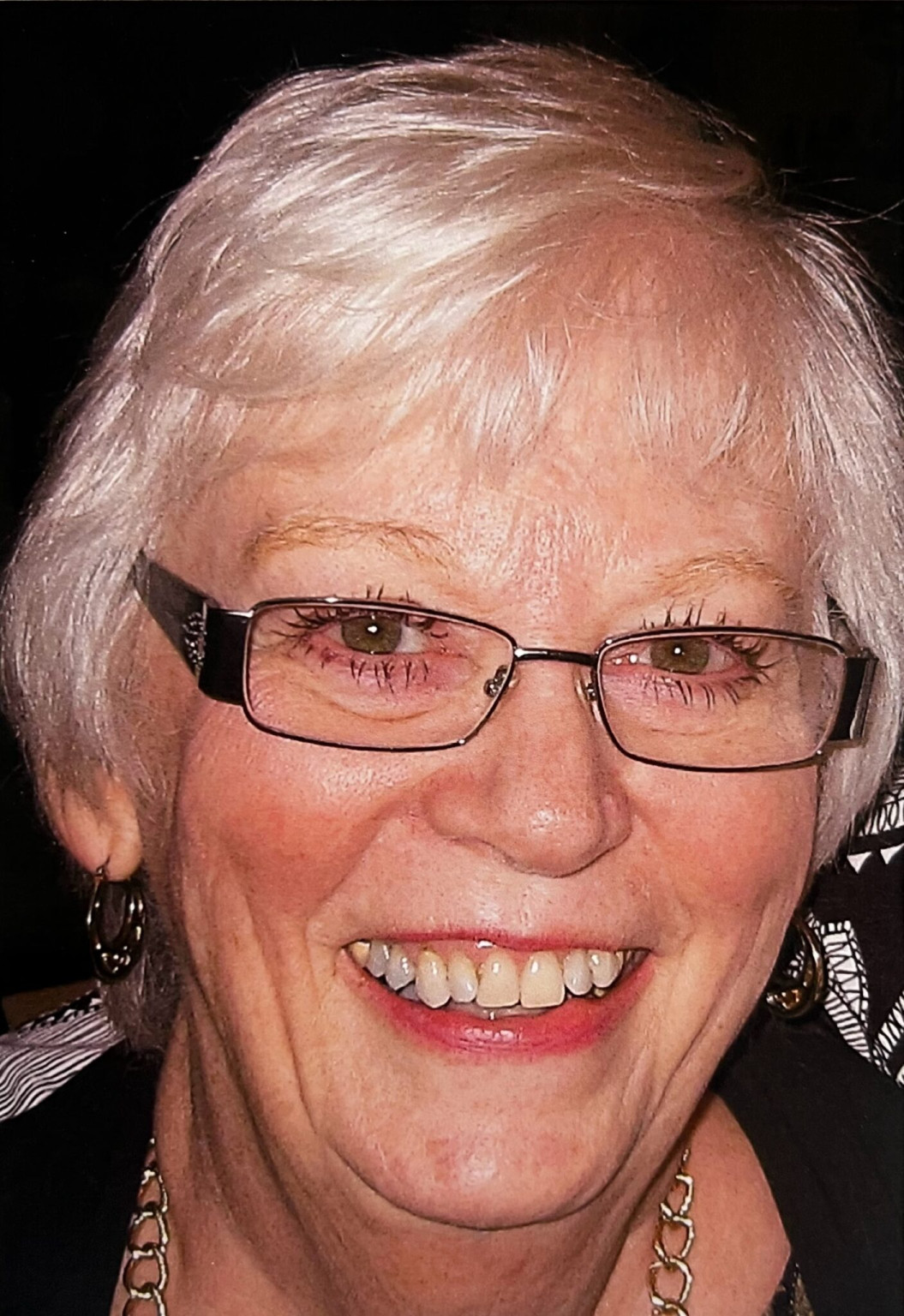 Patricia Bresien Murchie | Geauga County Maple Leaf