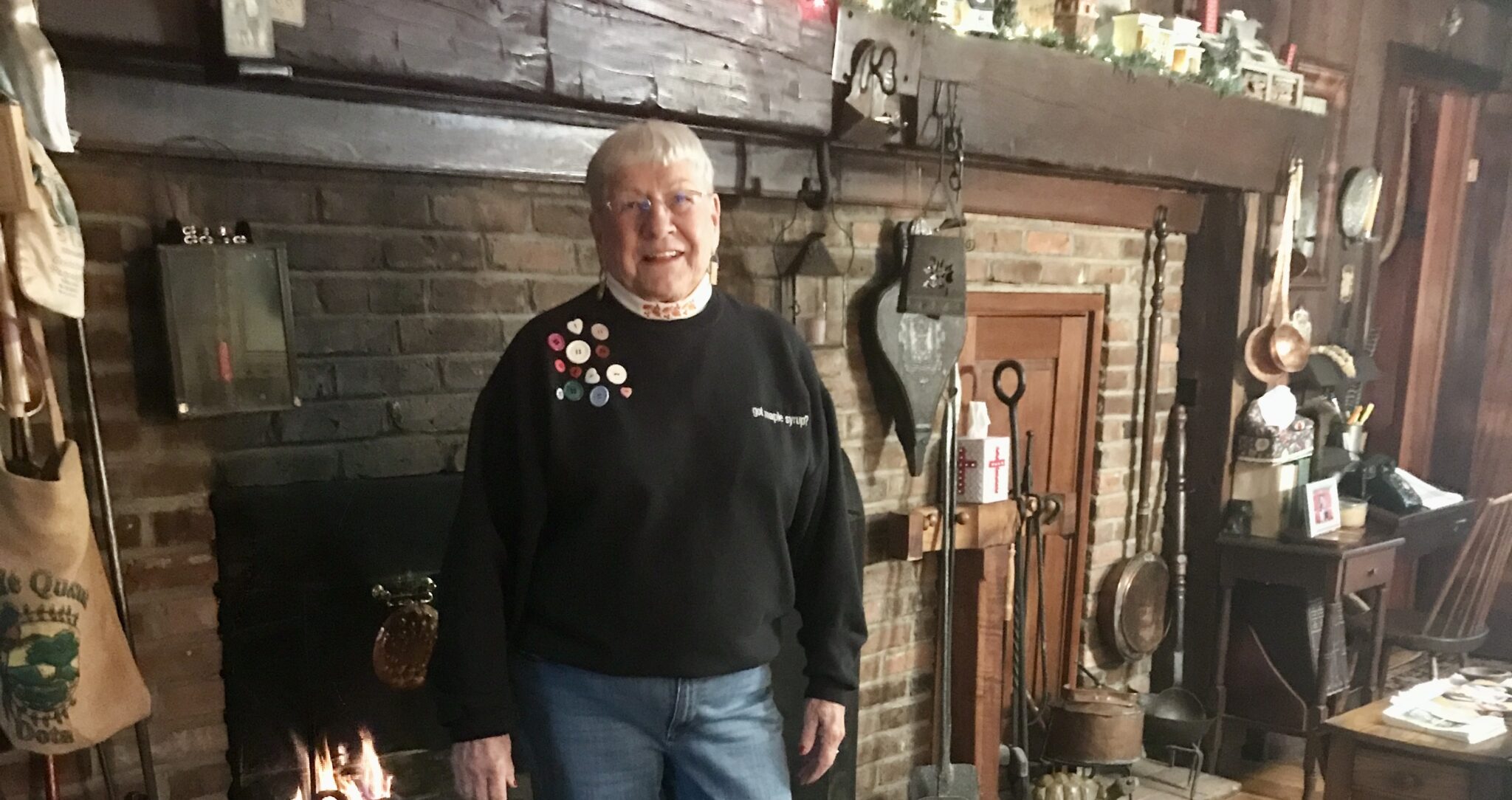 Maple Syrup Pours Out Sweet Success in Recent Awards | Geauga County ...