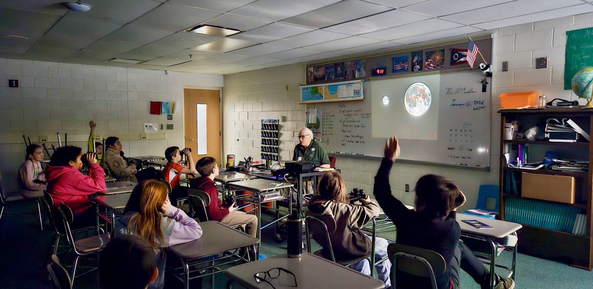 Cardinal School News | Geauga County Maple LeafGeauga County Maple Leaf