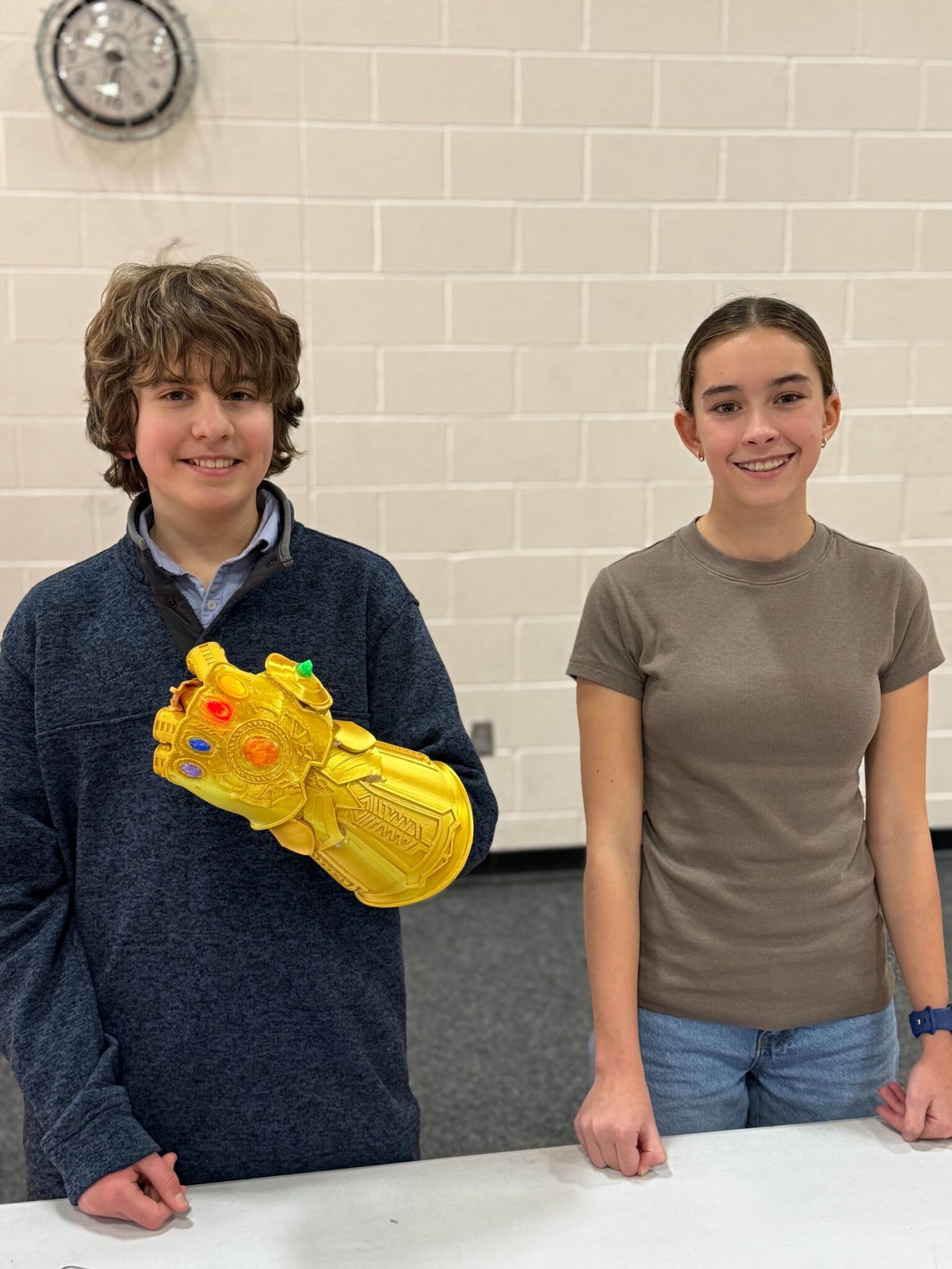 Chagrin Falls School News | Geauga County Maple LeafGeauga County Maple ...