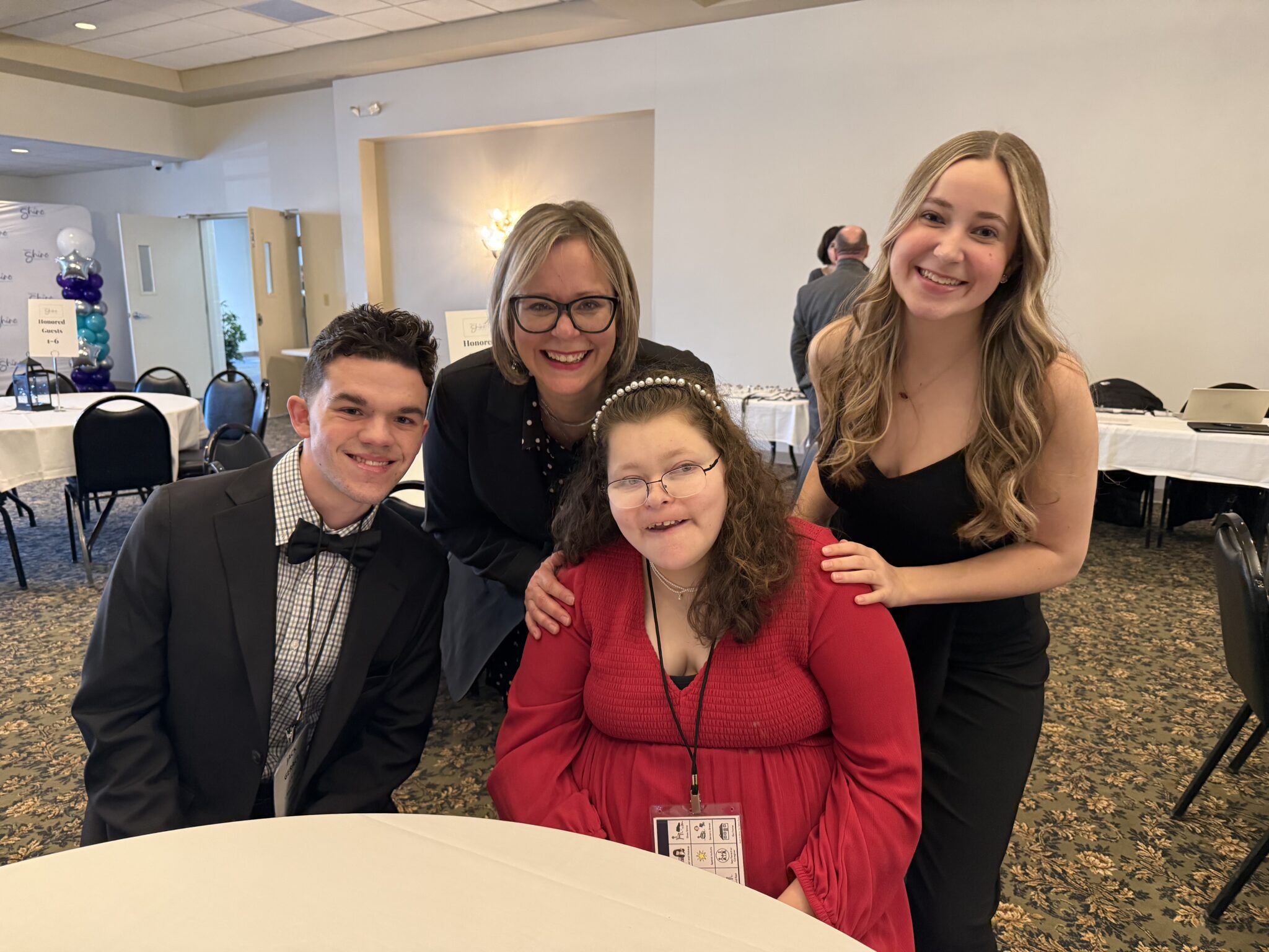 Night to Shine Prom Brings Joy to People With Special Needs | Geauga ...