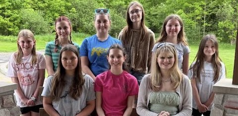 4-H News | Geauga County Maple Leaf