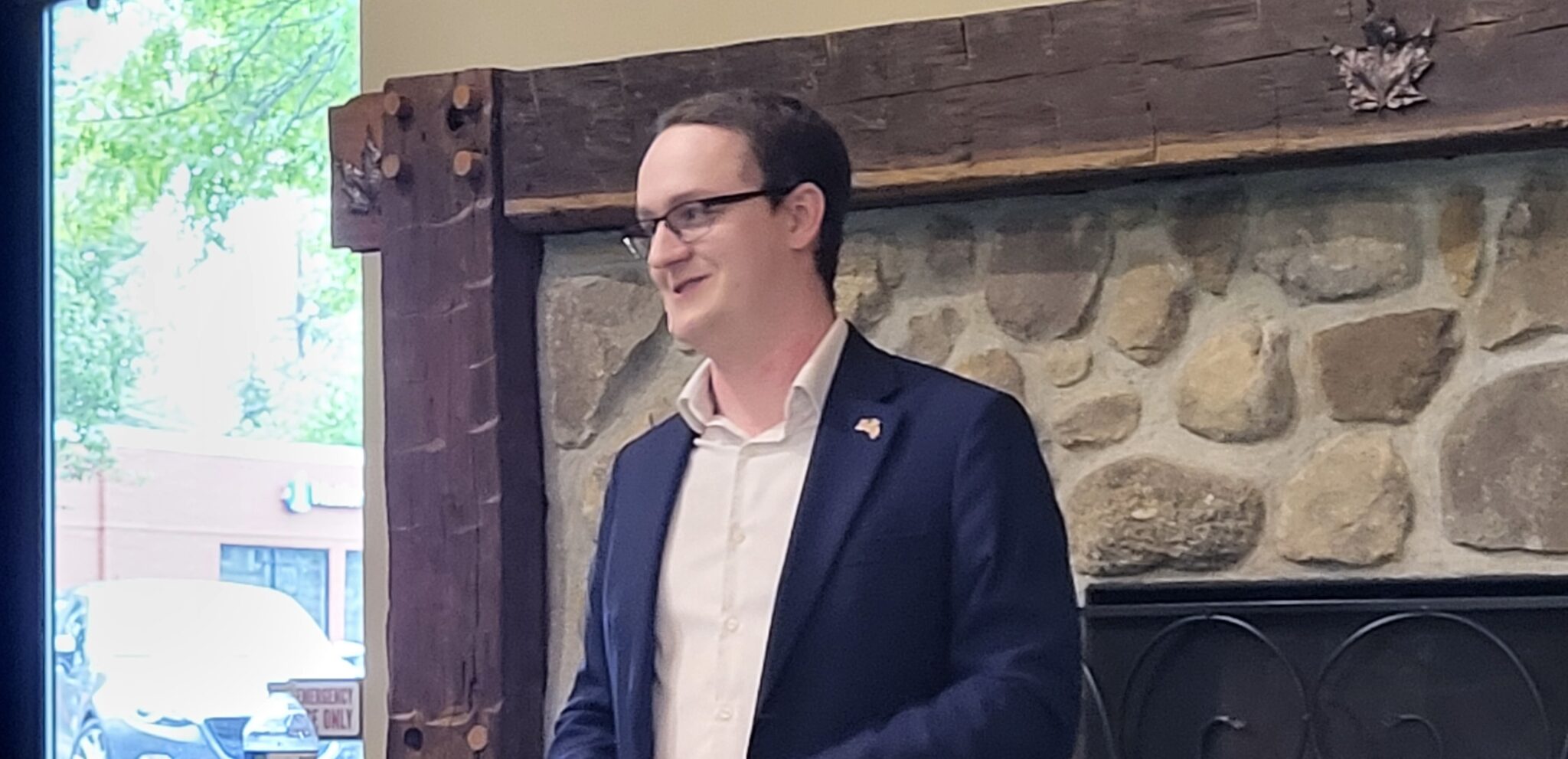 Chardon City Manager Highlights Growth, New Projects | Geauga County ...