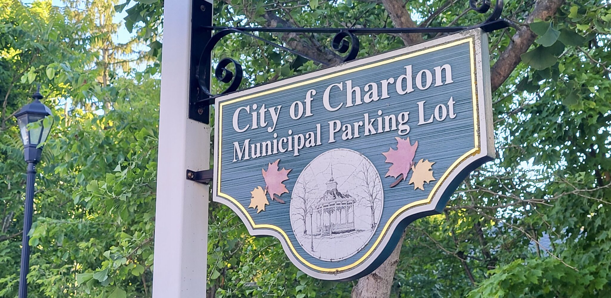 Chardon City Council Approves Parking Overhaul for Square | Geauga ...