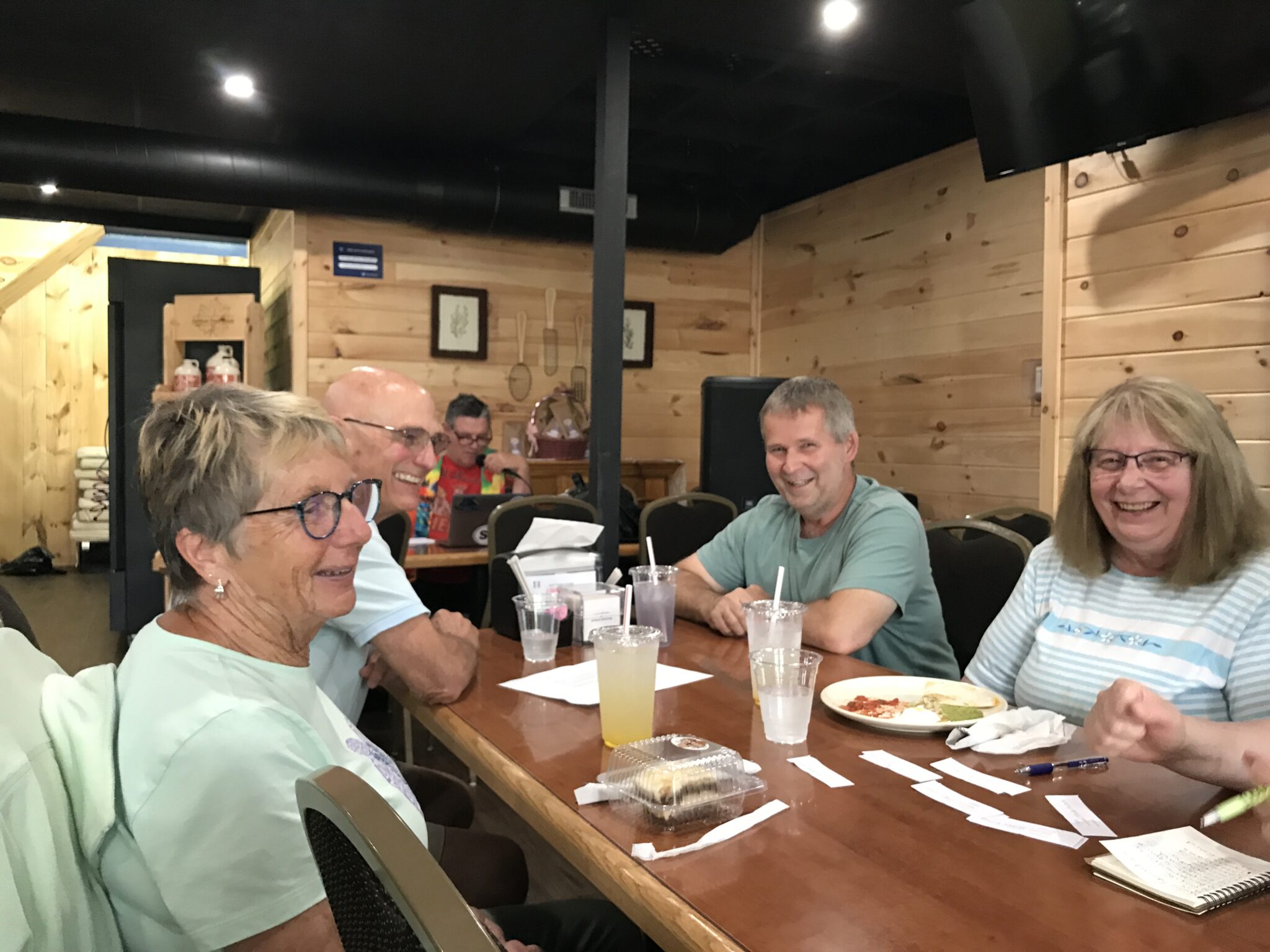 Summer Revs Up at Prima Dolce on Thompson Square | Geauga County Maple Leaf